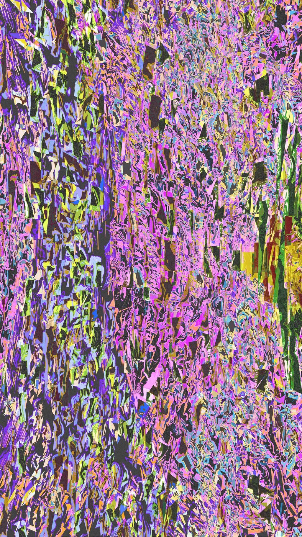 FAR: PAINTING WITH MACHINES
