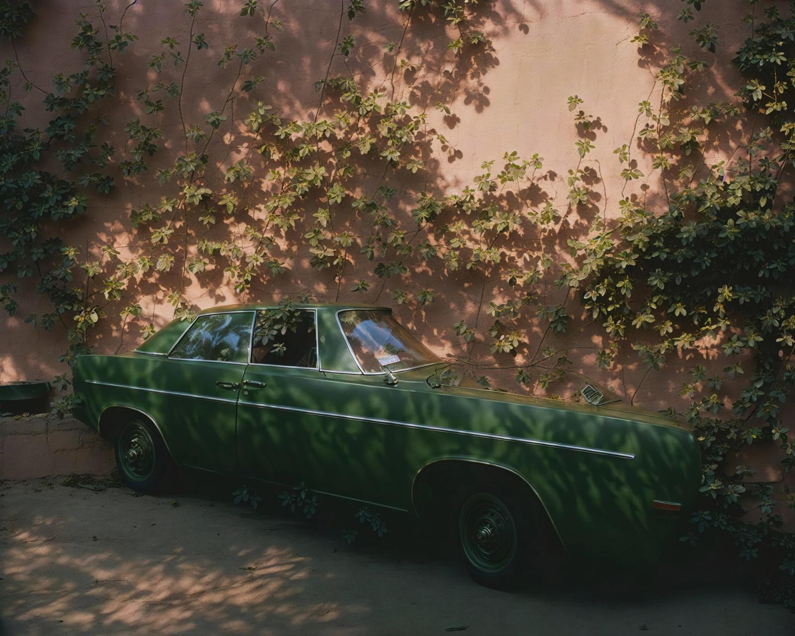 ROOPE RAINISTO: STRETCHING THE BOUNDARIES OF REALITY