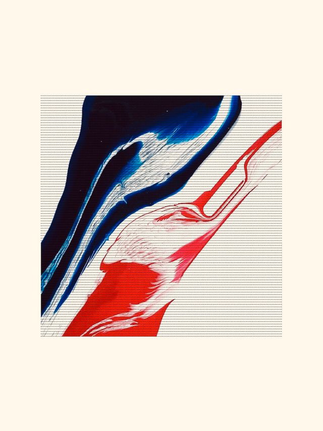 GENERATIVE ABSTRACTION AND BEYOND | GALLERY