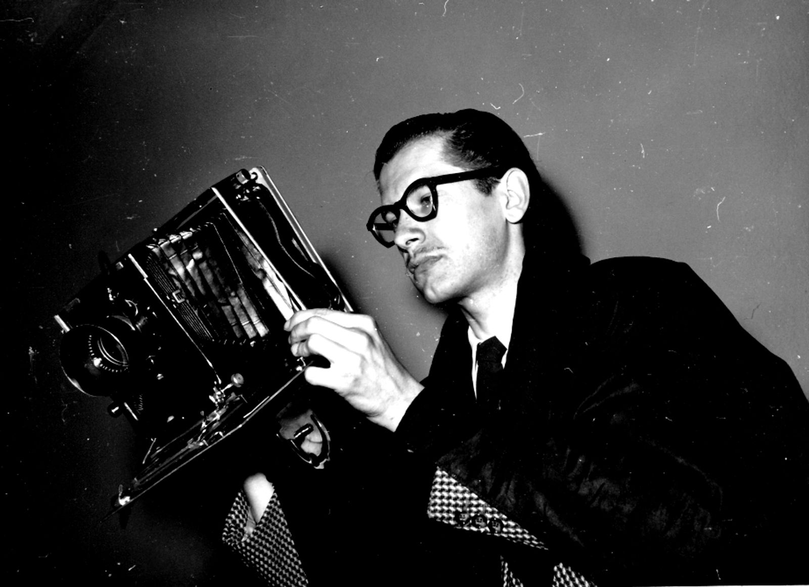 HERBERT W. FRANKE | GALLERY