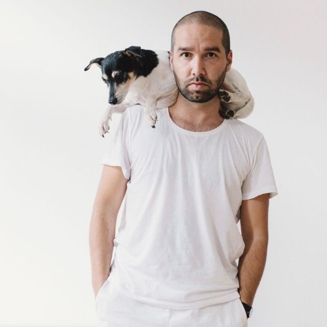 CURATED: DANIEL GEBHART DE KOEKKOEK