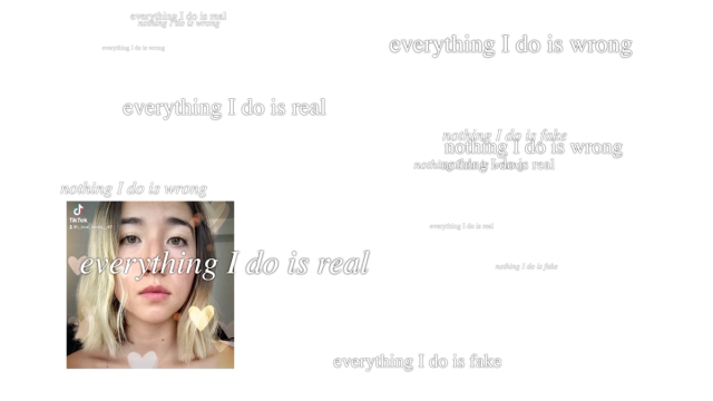 MAYA MAN: THE ART OF ZOOMING IN