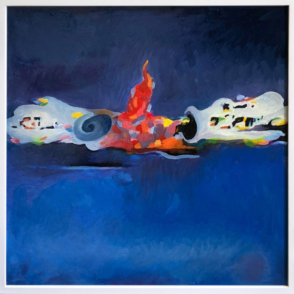 ANNE SPALTER: "CAN ART EXIST WITHOUT AN ARTIST?"