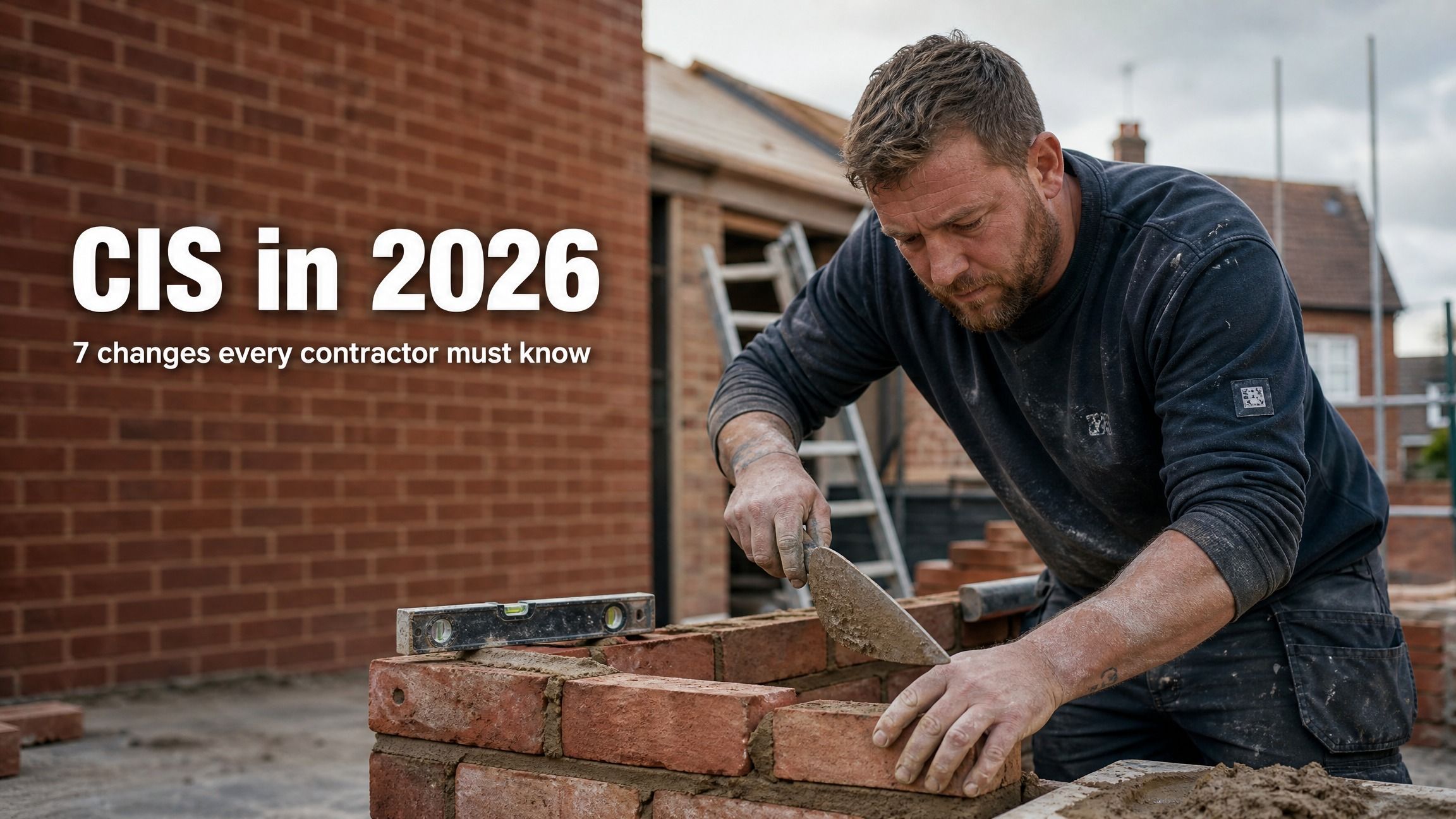 CIS 2026: 7 New Rules for Contractors and Subcontractors | Ollen Services