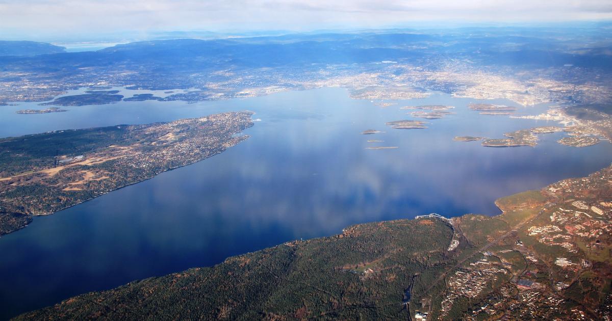 Home | MAREA Oslofjord