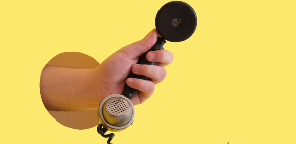 Make a telephone appointment: Sample text and tips