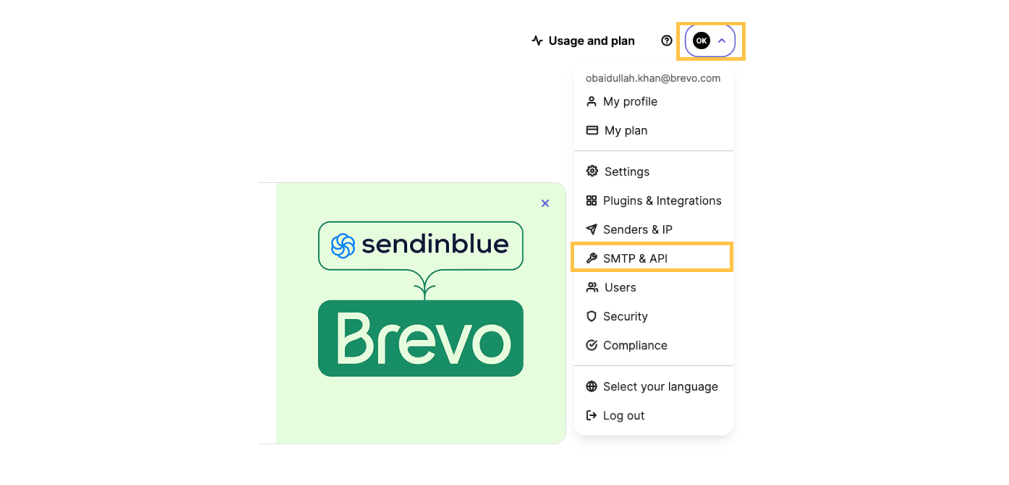 Brevo API 2025: Alles zur Integration, Schnitstelle & Alternativen