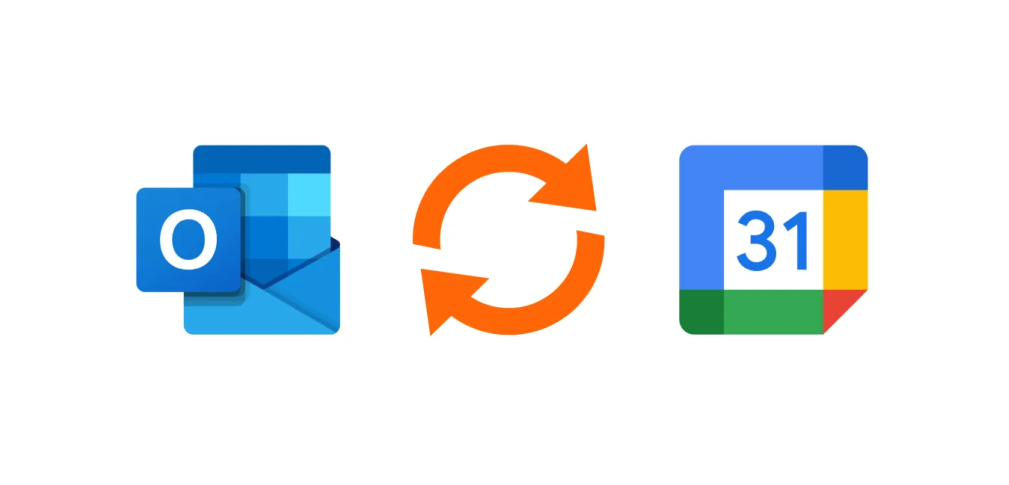 The Ultimate Guide to Syncing Your Outlook and Google Calendars (2025)