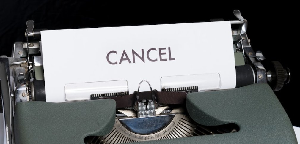 Termin absagen: Wie man es höflich und professionell macht inkl ...