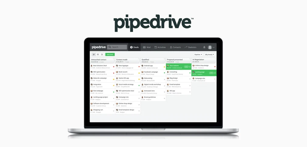Pipedrive Meeting Scheduler: Simplify Your Scheduling