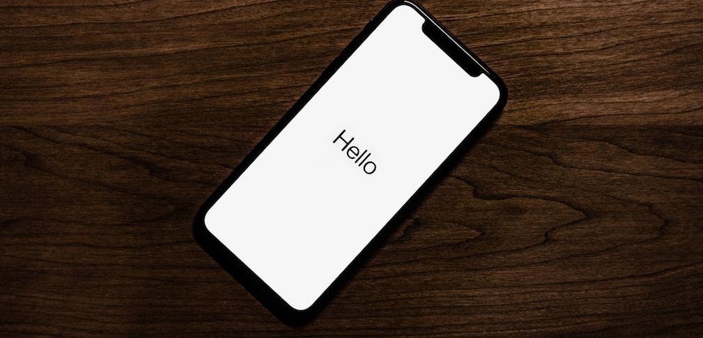 Create an iPhone Digital Business Card: 10 Tools for Networking