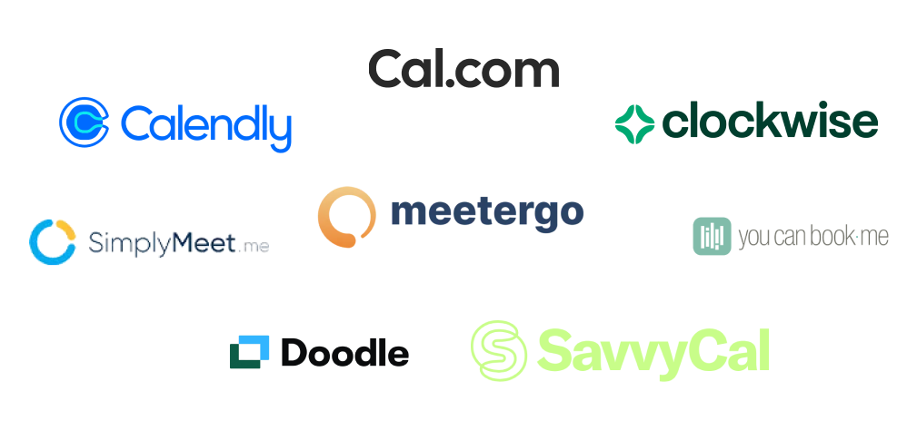 8 Best Meeting Scheduling Software in 2025! (Features, Cost, etc.)