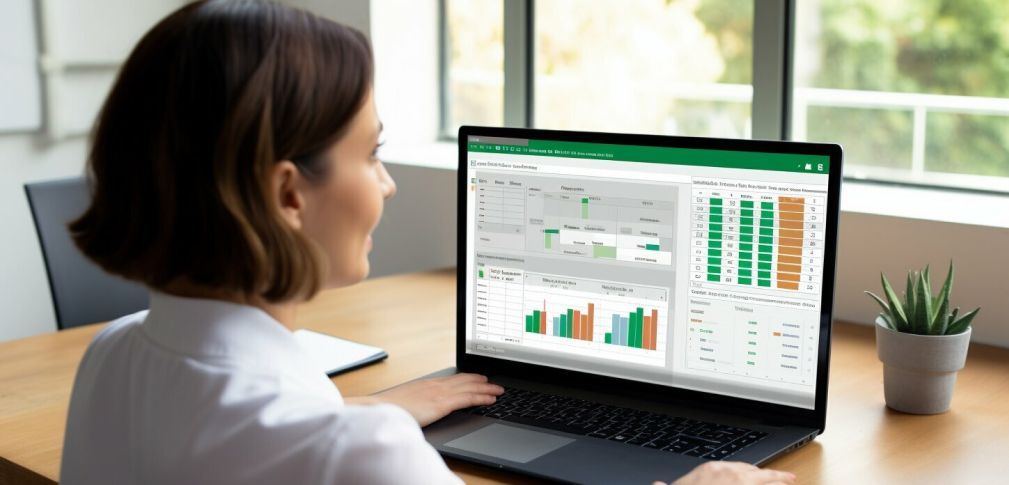 Excel Template for Appointment Scheduling: Free and User-friendly