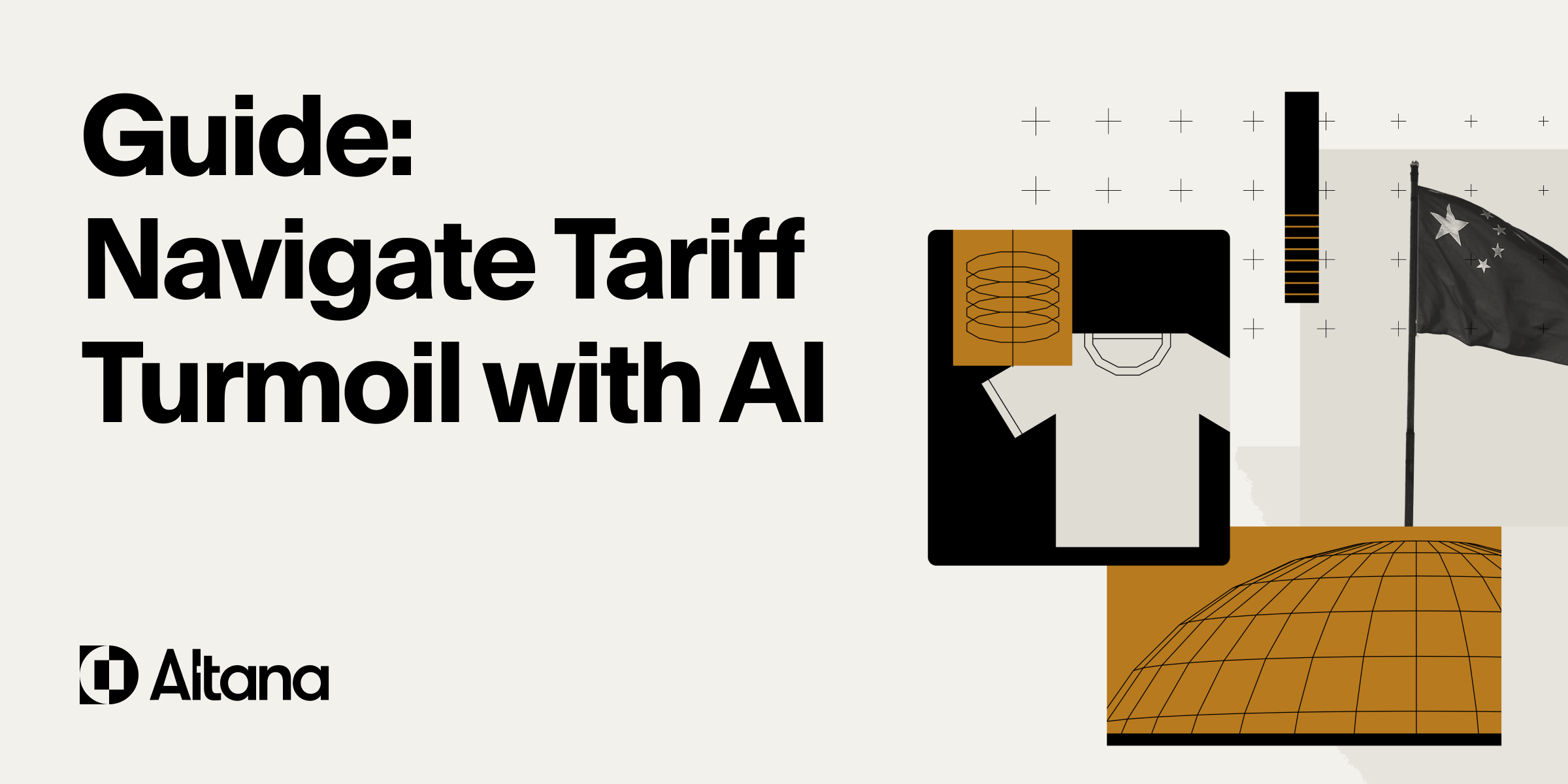 How Retail and Apparel Brands are Navigating Tariff Turmoil with AI ...