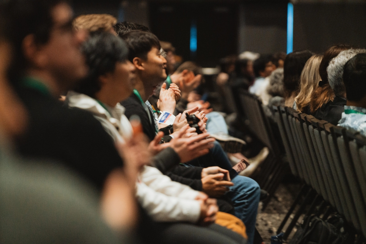 Attendees and Presenters | DFD 2024