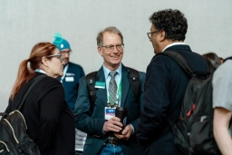 Schedule | APS Global Physics Summit