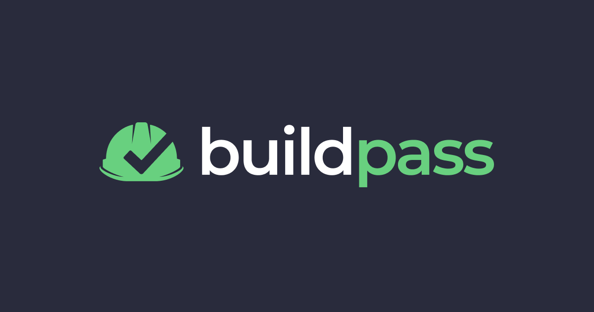 Managing Mandatory Vaccinations in BuildPass - BuildPass