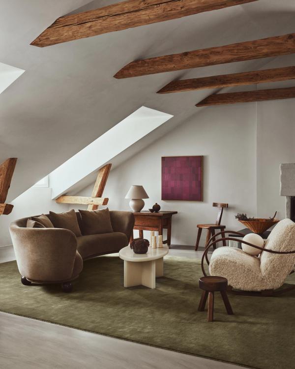 NORDIC KNOTS UK | Rugs, Curtains, Bedding & Home Decor