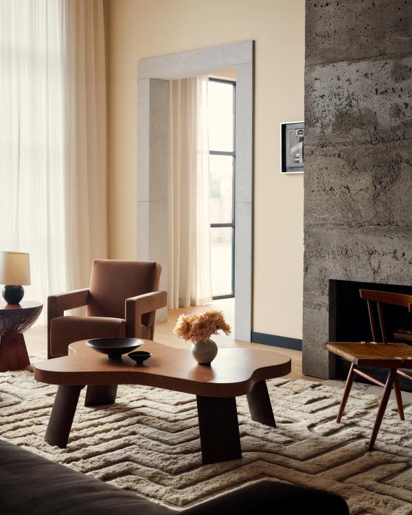 Scandi-Bohemian - A Softer, Wilder Minimalism | NORDIC KNOTS