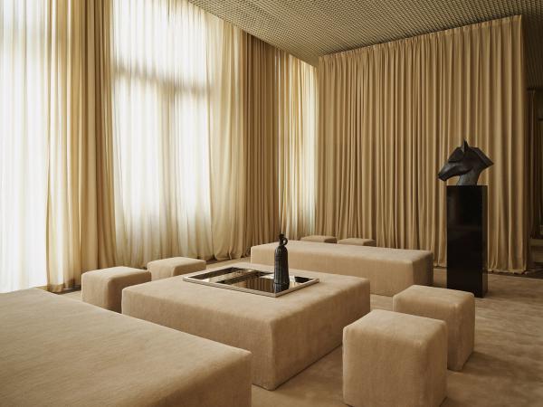 Grand Volumes by Alexander May | NORDIC KNOTS