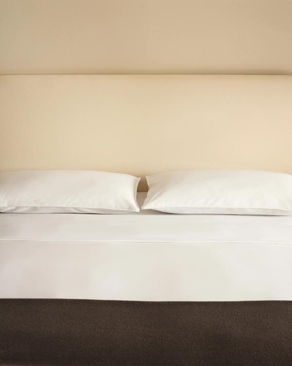 The Bed, Reframed | NORDIC KNOTS UK