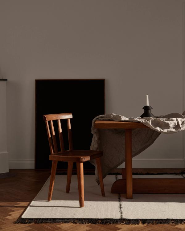 A celebration of tradition and craftsmanship. | NORDIC KNOTS