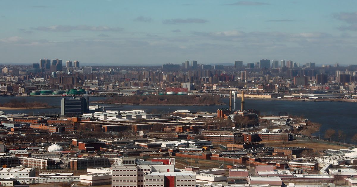 What’s next for Renewable Rikers