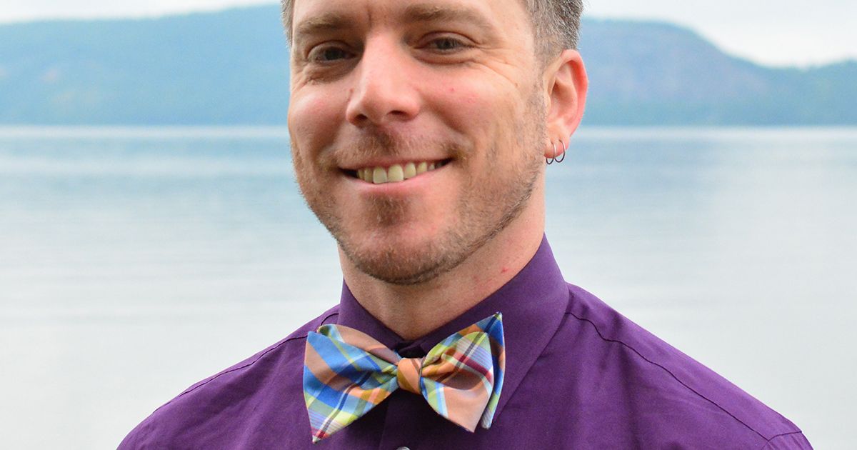 Julian Damashek, PhD