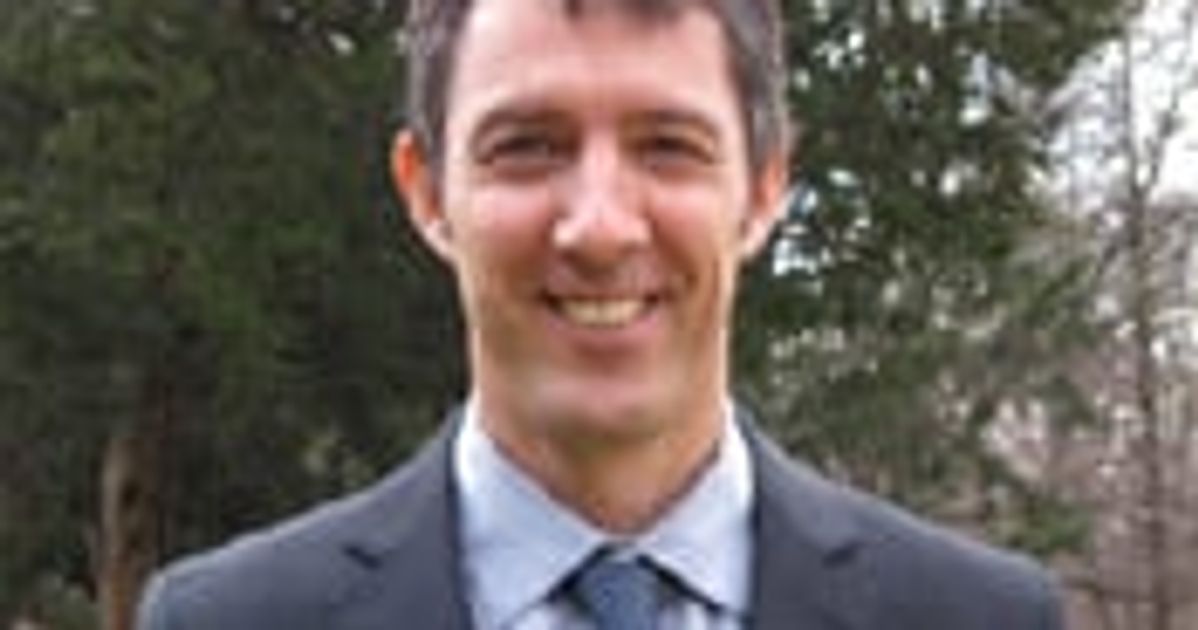 A Letter from the President, Alex Matthiessen