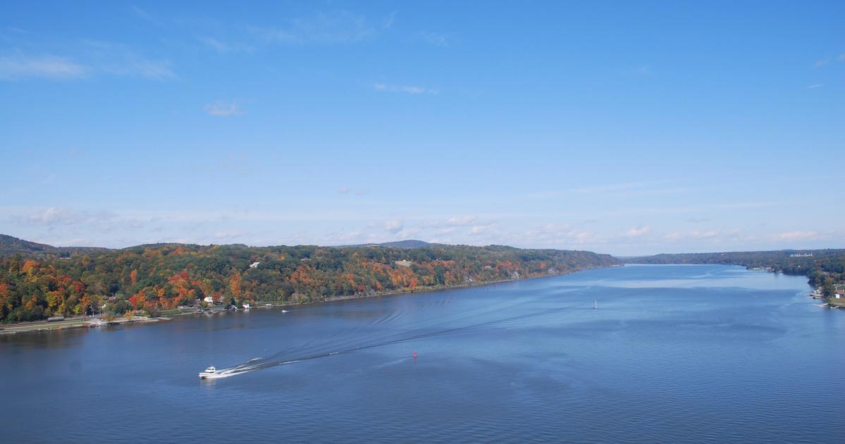 Riverkeeper unveils 2025 Policy Agenda to safeguard NY’s waterways and ...
