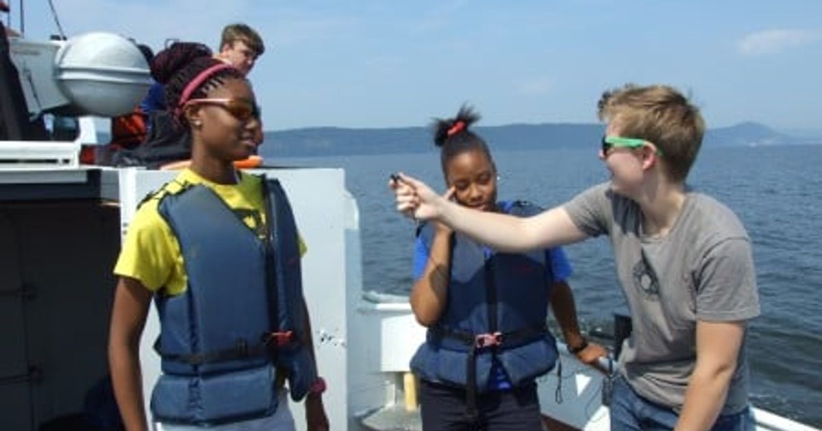 The Future of the Hudson