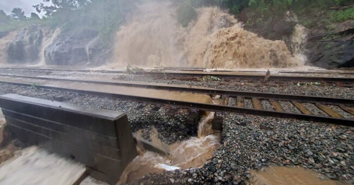 Preparing for the next deluge