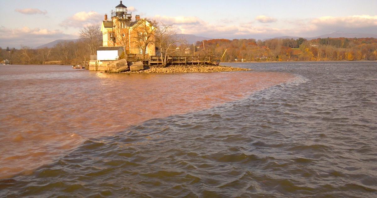 Lower Esopus Stakeholders Propose Approach to Ashokan Reservoir ...