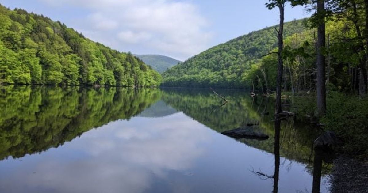 Sampling season starts! Volunteers test for recreational water quality ...