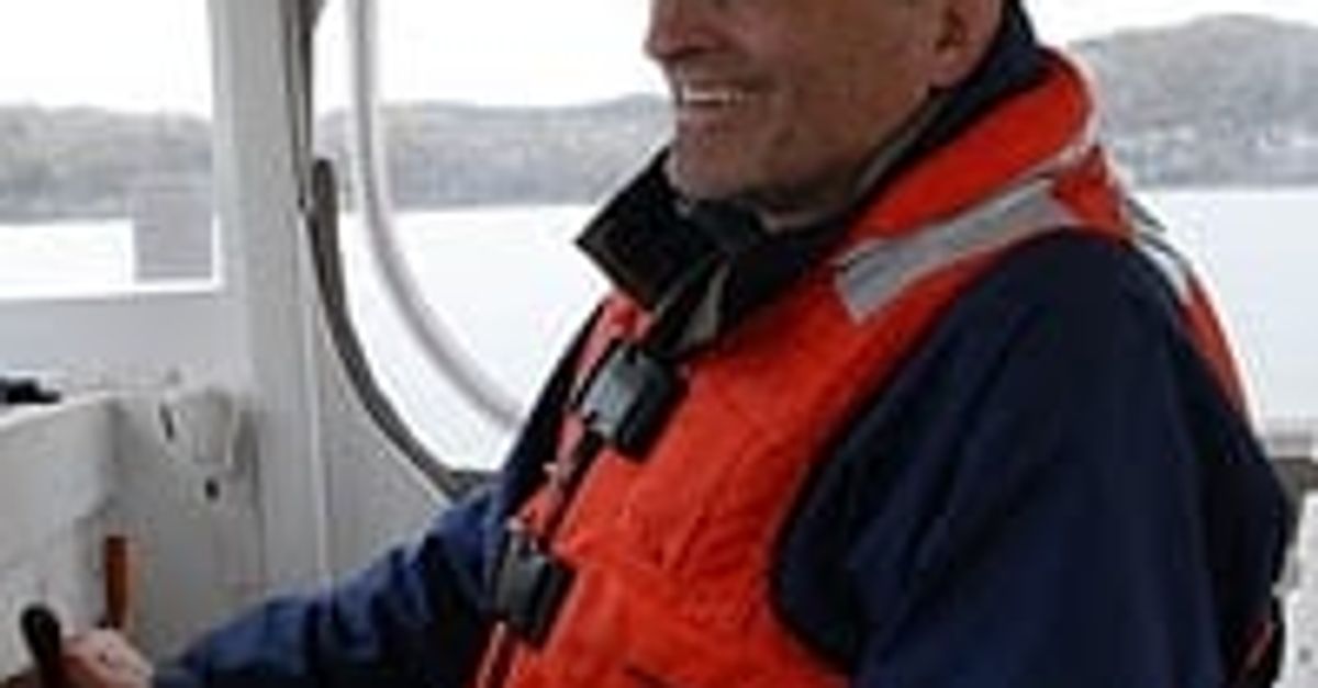 Riverkeeper Patrol Boat Captain John Lipscomb Honored With EPA Award