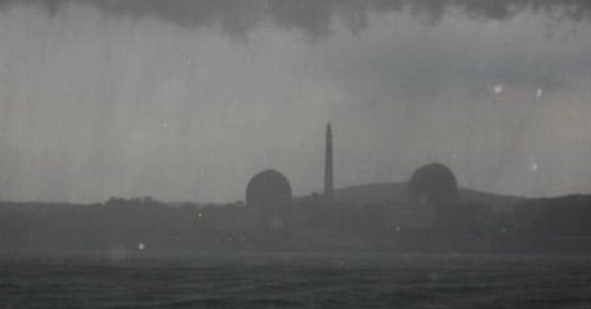 Speak Out on Fire Risk at Indian Point!