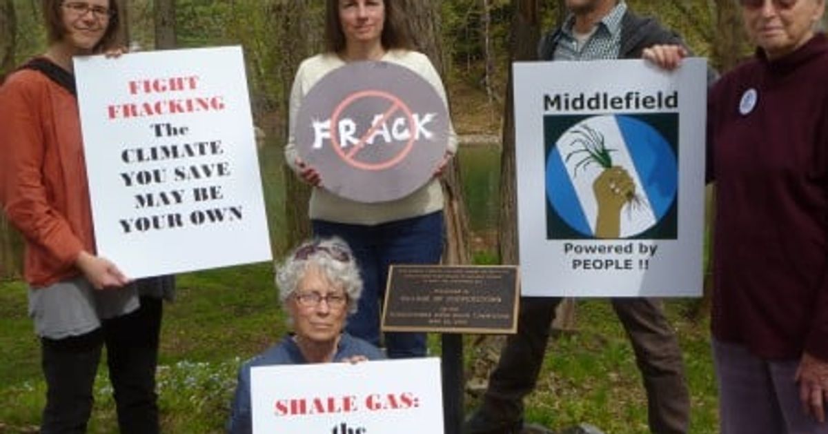 Municipal Fracking Ban Appeals Heard by Appellate Division Thursday