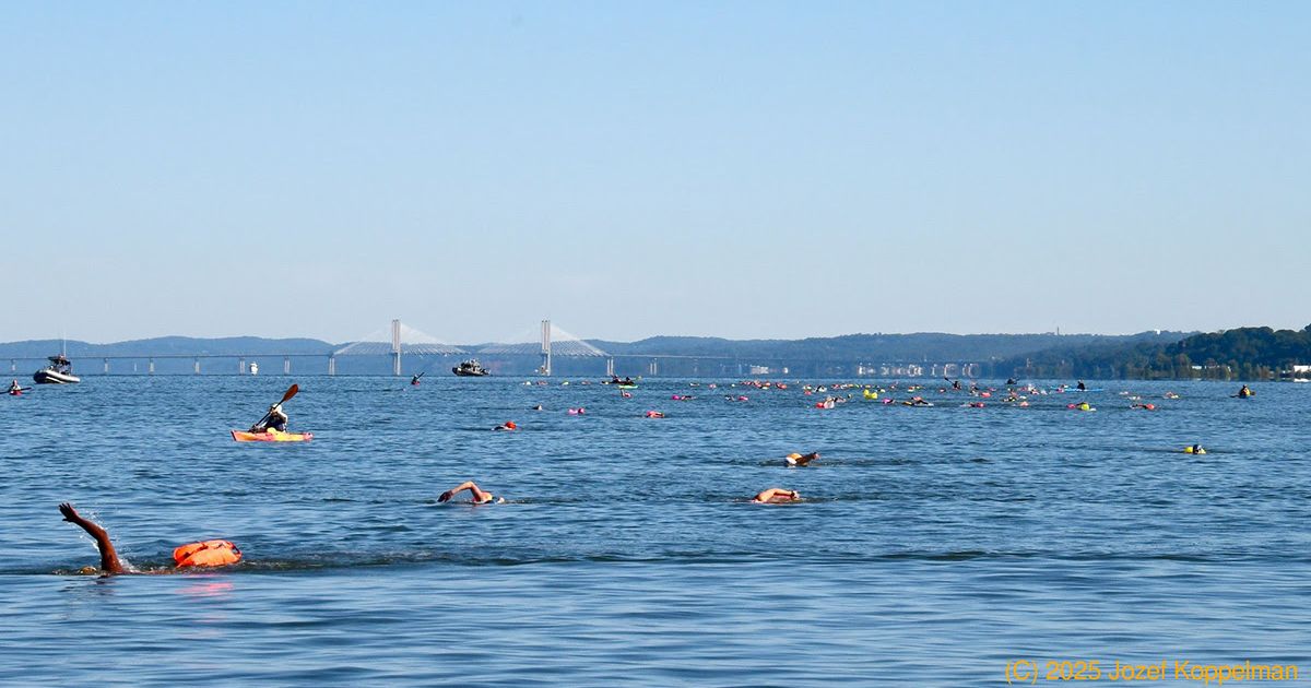 Celebrating our waterways with steps toward a cleaner future