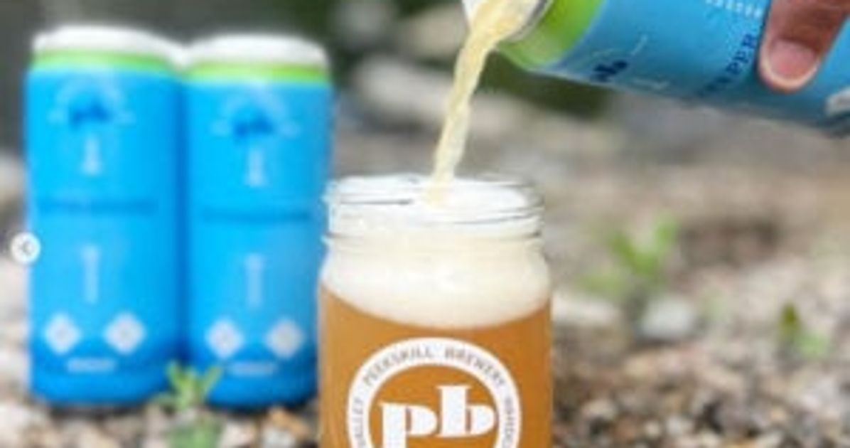 Riverkeeper and Peekskill Brewery brew beer to highlight drinking water source
