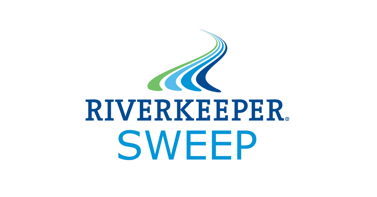 Riverkeeper Sweep 2025