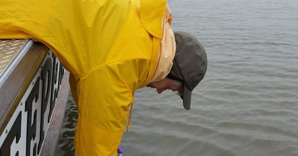 Riverkeeper kicks off water sampling season with pharmaceuticals research