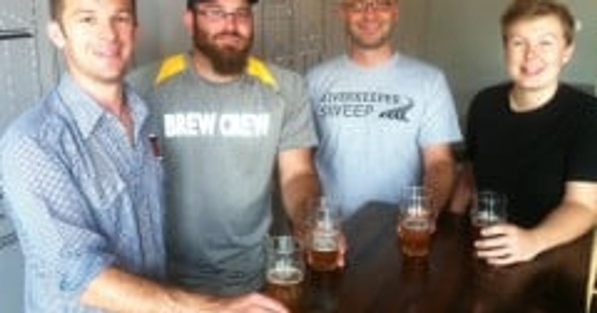 Riverkeeper Volunteer Appreciation Happy Hours: NYC to Albany