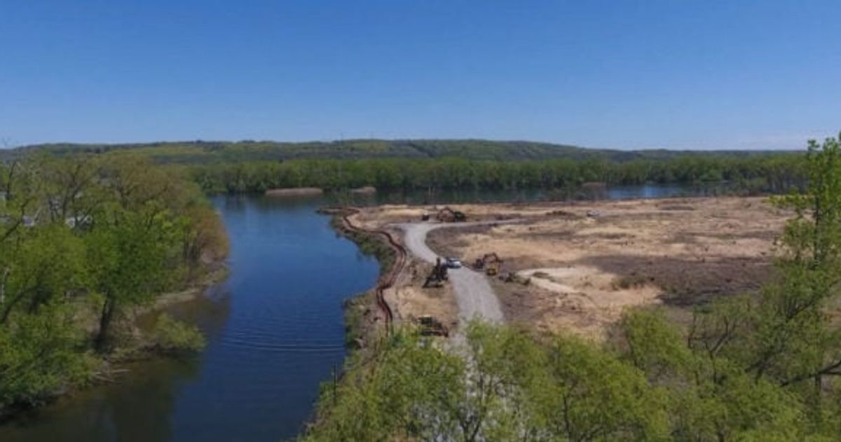 EPA and NOAA identify problems with Port of Albany wind energy site