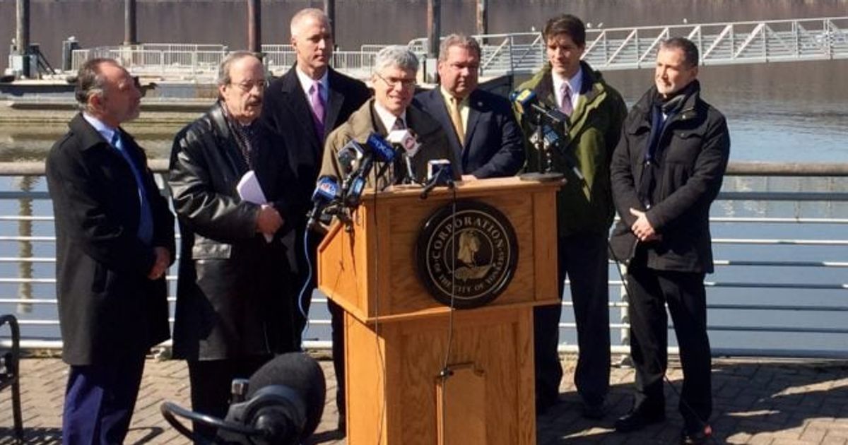 Tell Congress: Support the Hudson River Protection Act