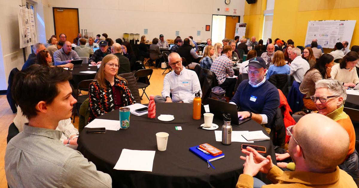 Expanding monitoring, protection efforts through collaboration