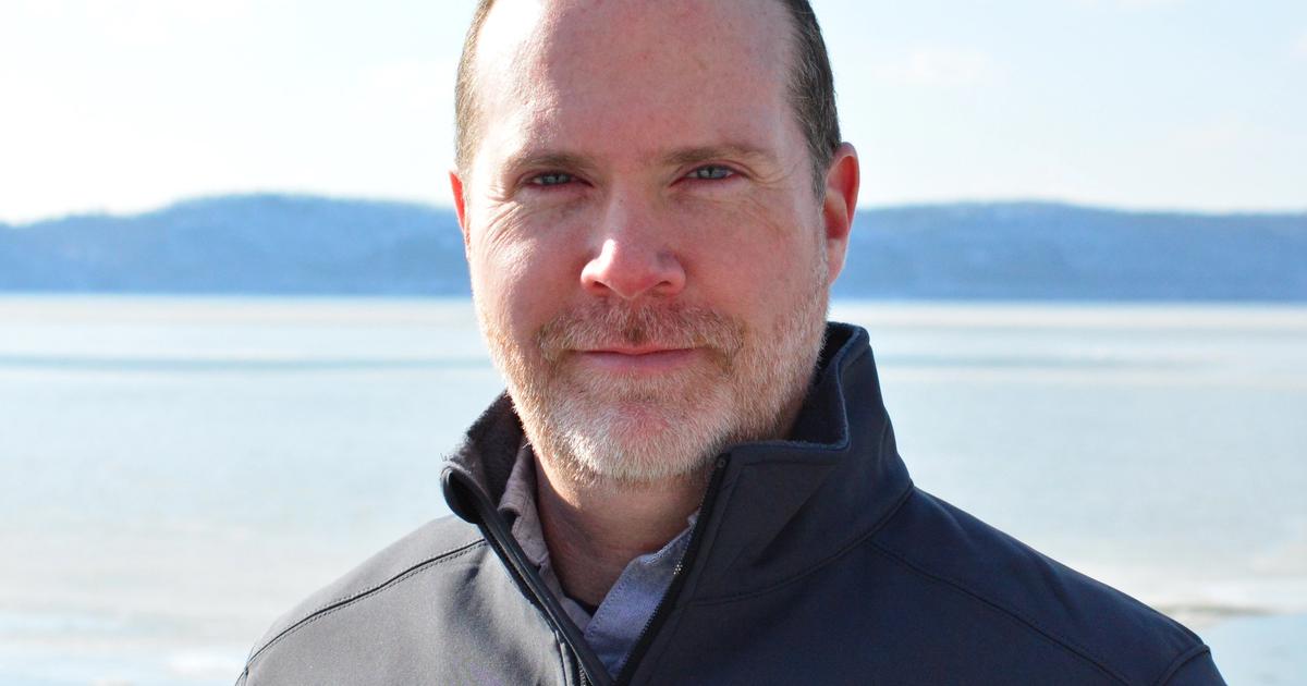 Jim Cronin
