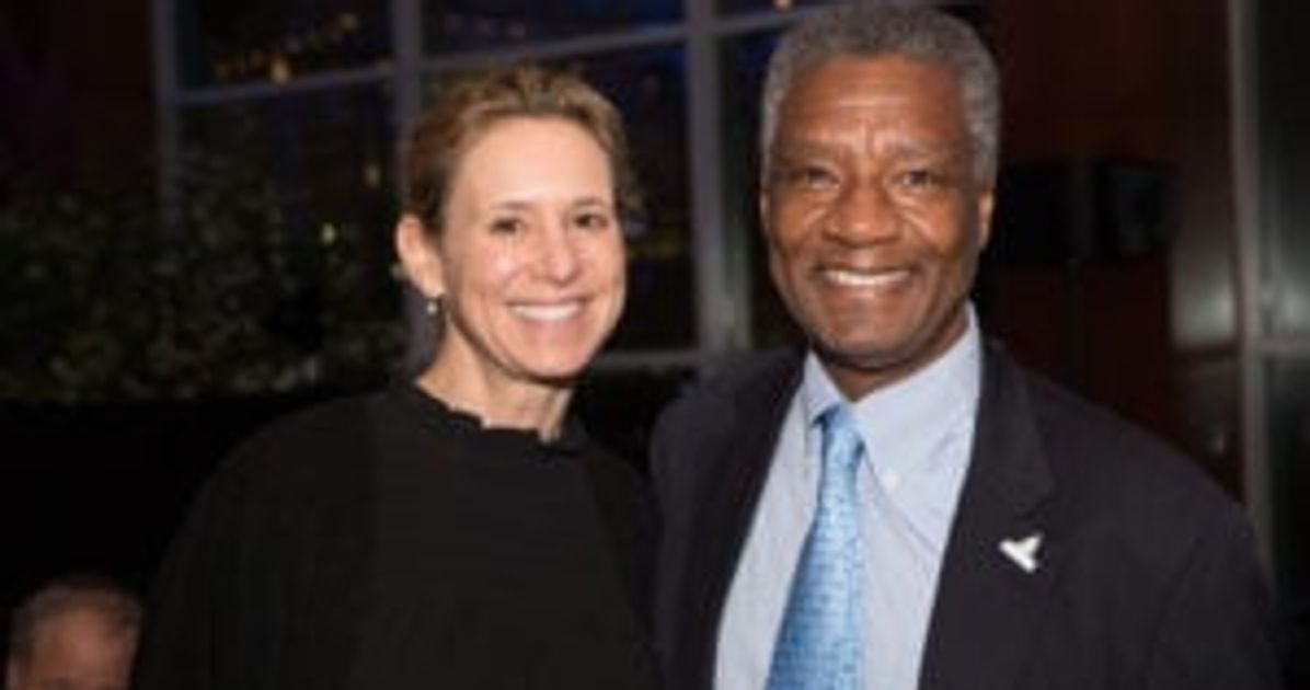 Riverkeeper welcomes new chair, vice-chair and directors