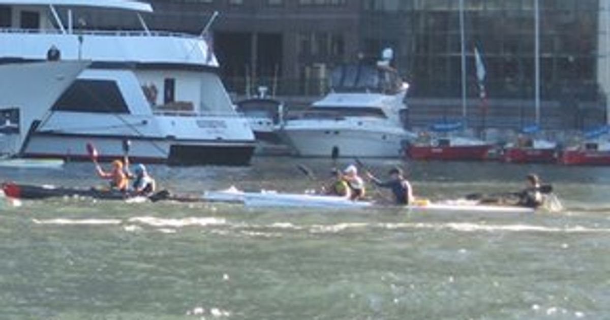 Riverkeeper's New York WaterFest