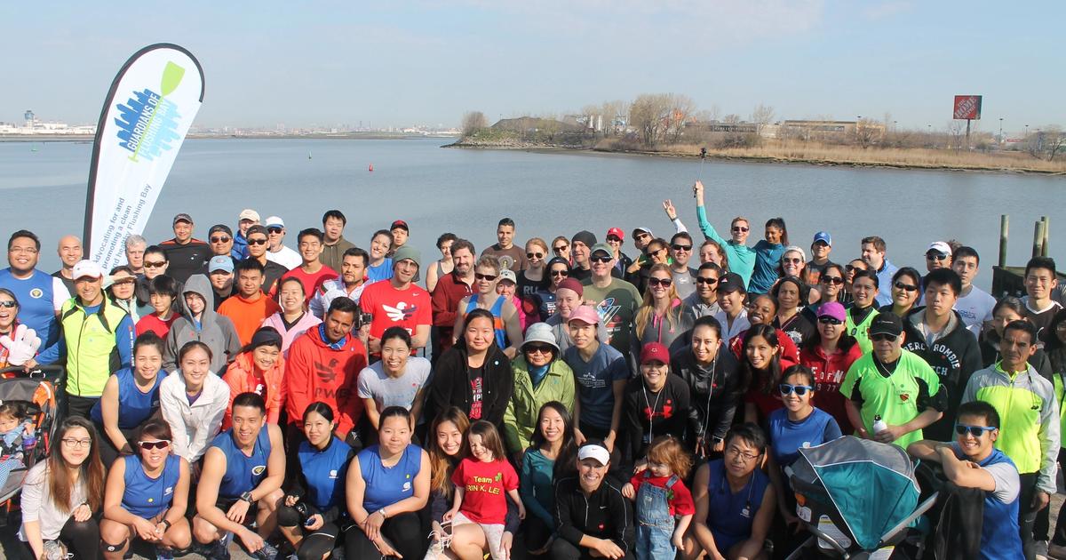 Why I Sweep: Dragon boaters give back with Jennifer’s Annual Flushing ...