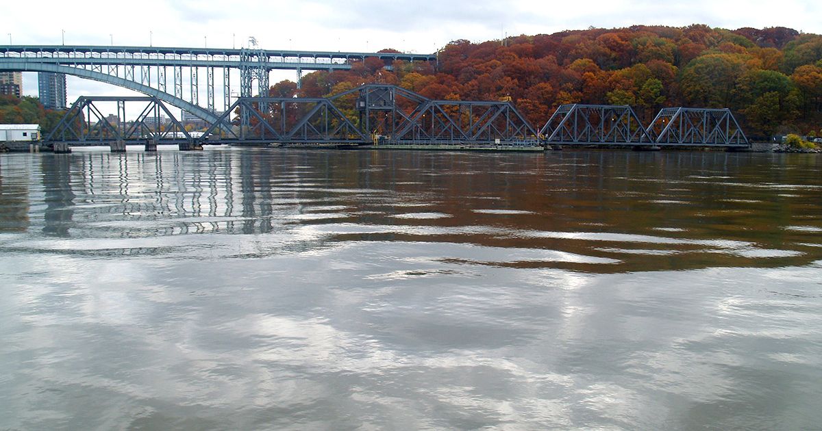 State Strengthens Protections For The Hudson While Allowing ...